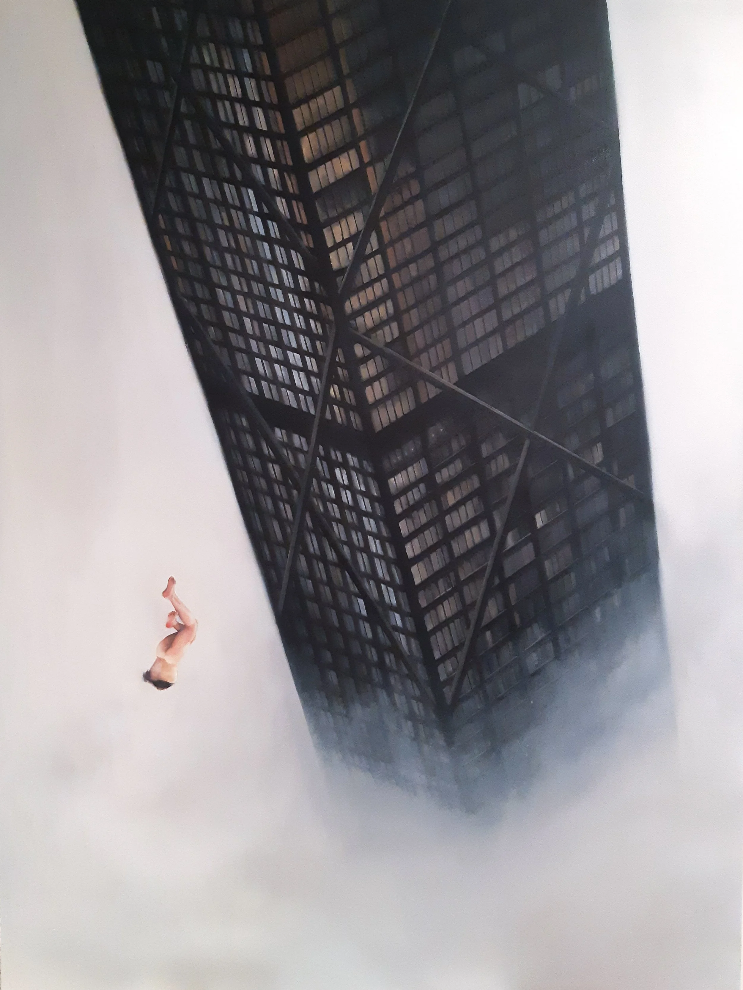 Available Paintings — Amy Thomson