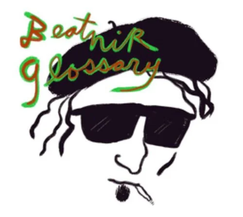 BEATNIK GLOSSARY — JEFFBRIDGES.COM