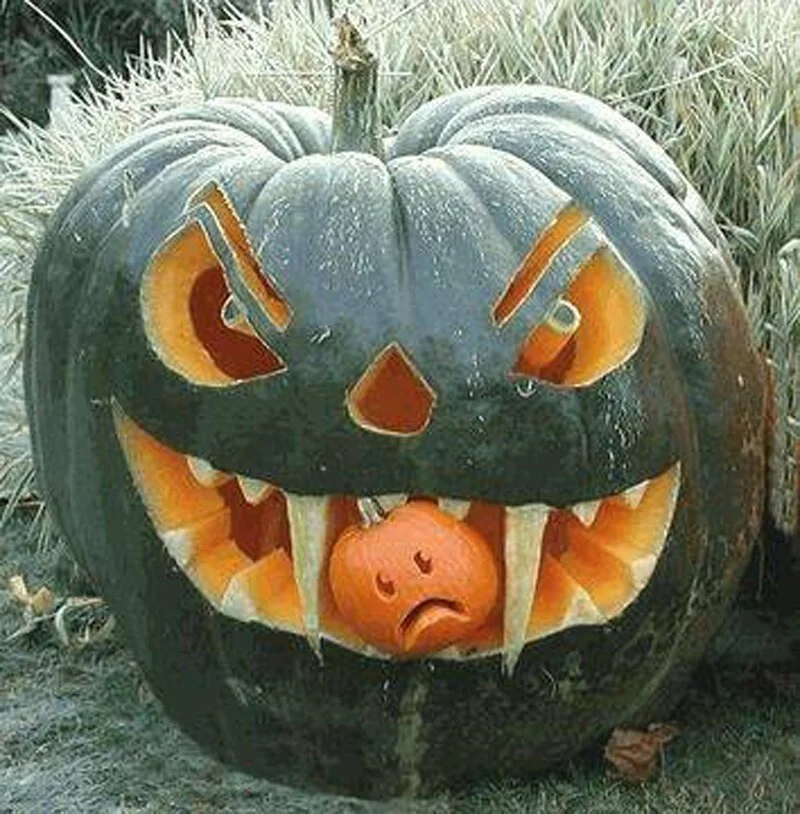 PUMKIN HEADS — JEFFBRIDGES.COM