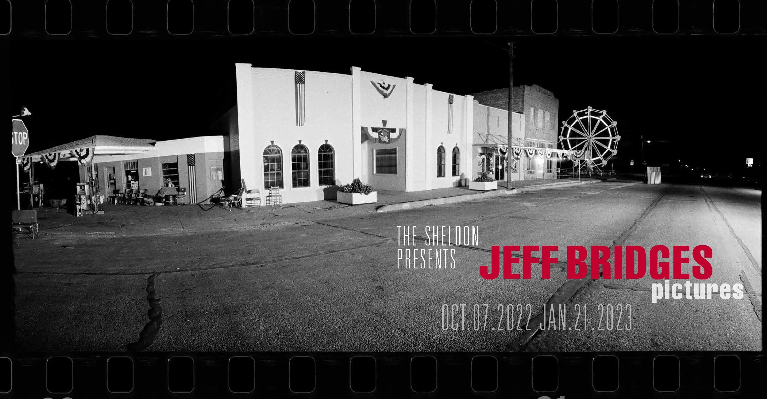 SHELDON GALLERY — JEFFBRIDGES.COM