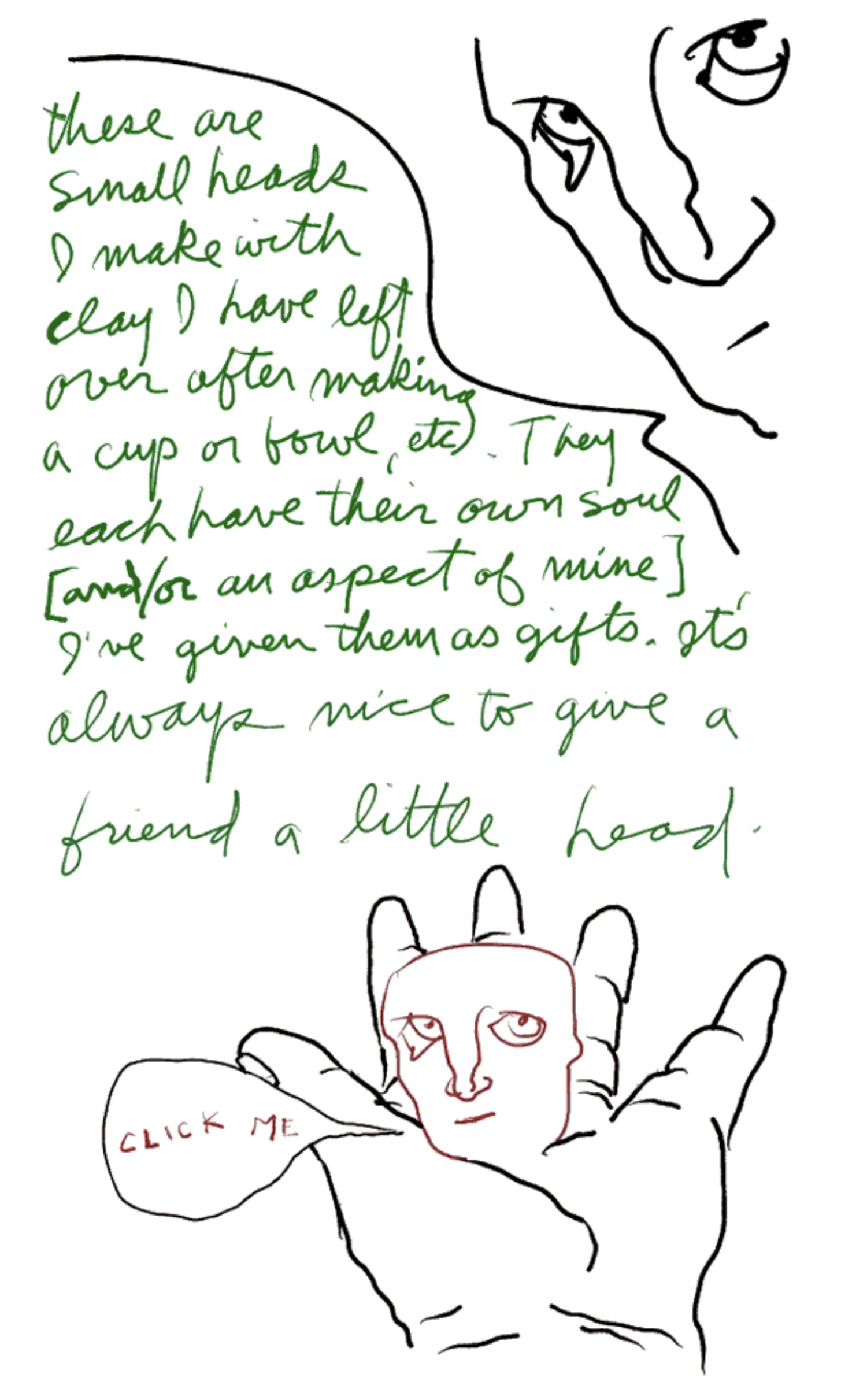 A LITTLE HEAD — JEFFBRIDGES.COM