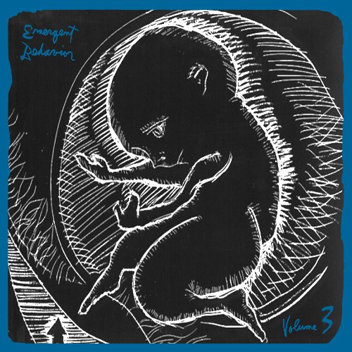 Emergent Behavior - Vol 1 — JEFFBRIDGES.COM