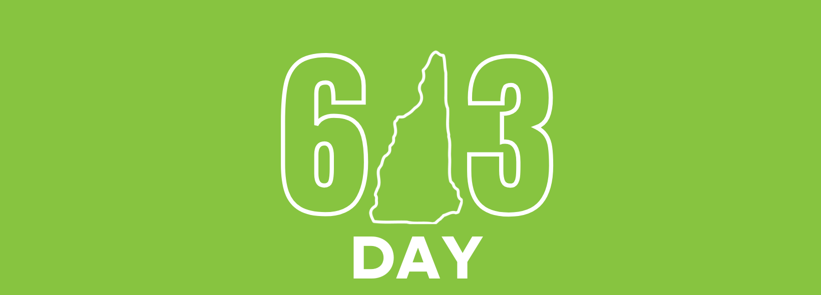 603 Day — Stay Work Play New Hampshire