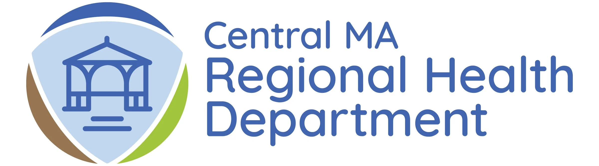 Central MA Regional Health Department — Studio Eighty Seven