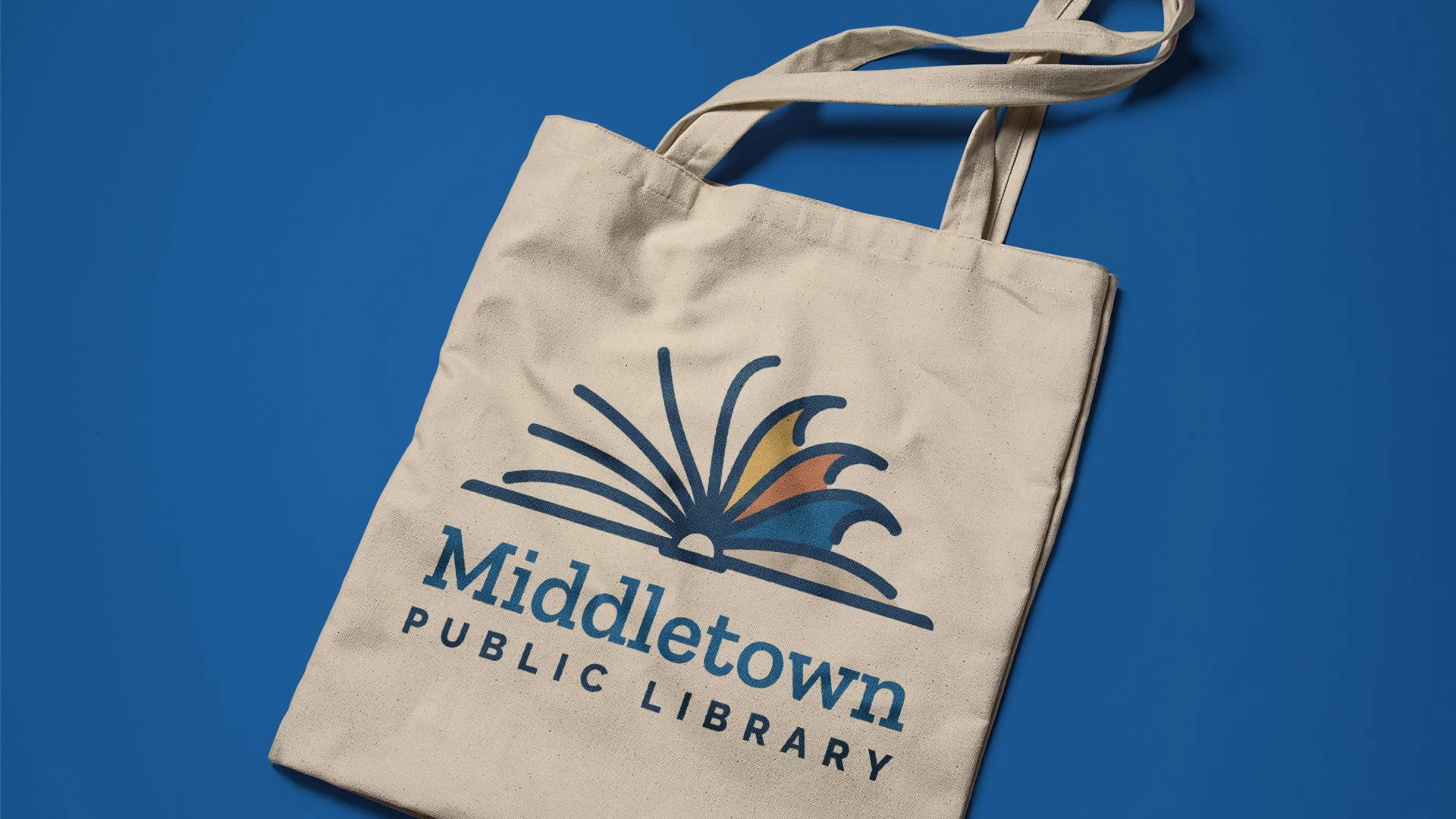 Middletown Public Library — Studio Eighty Seven