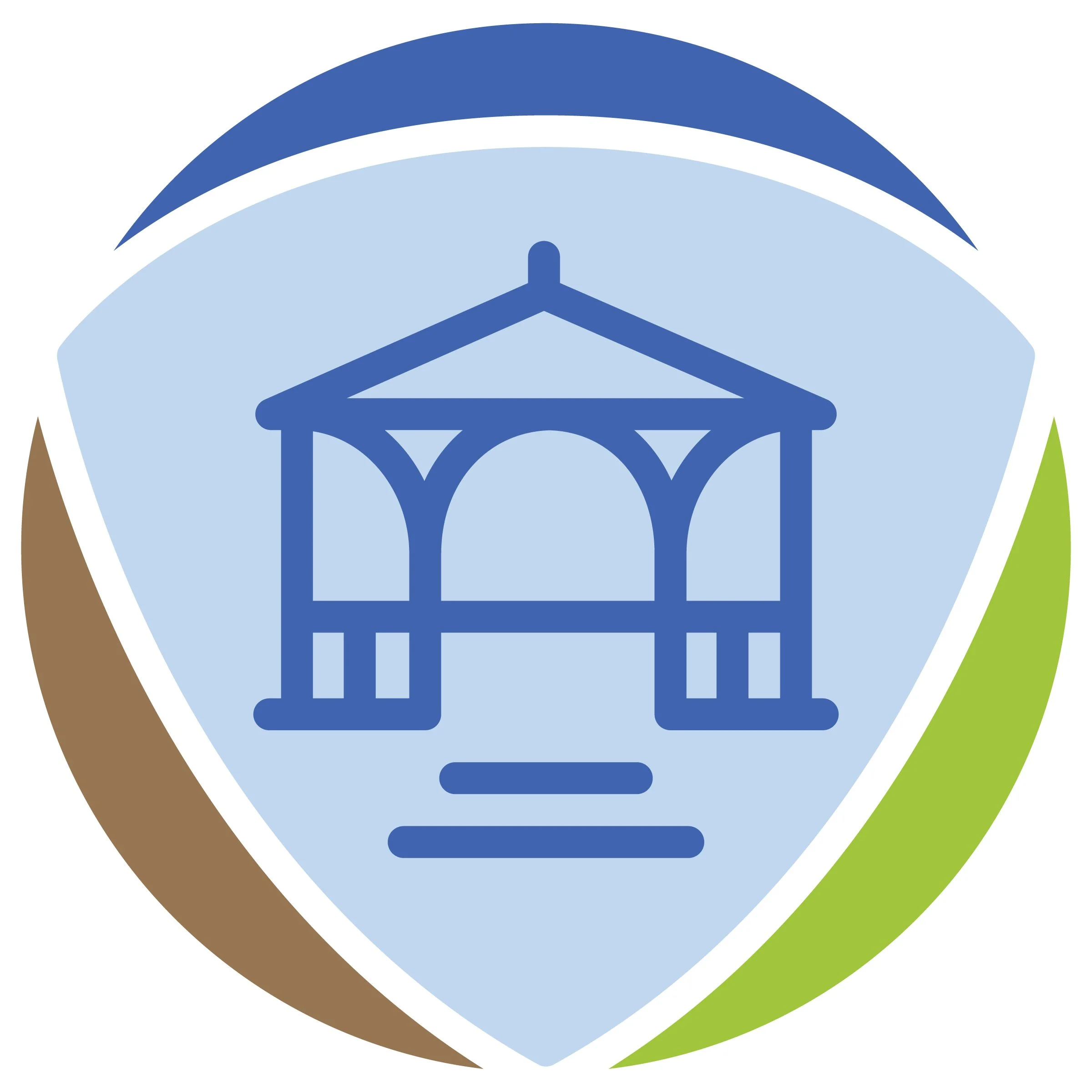 Central MA Regional Health Department — Studio Eighty Seven