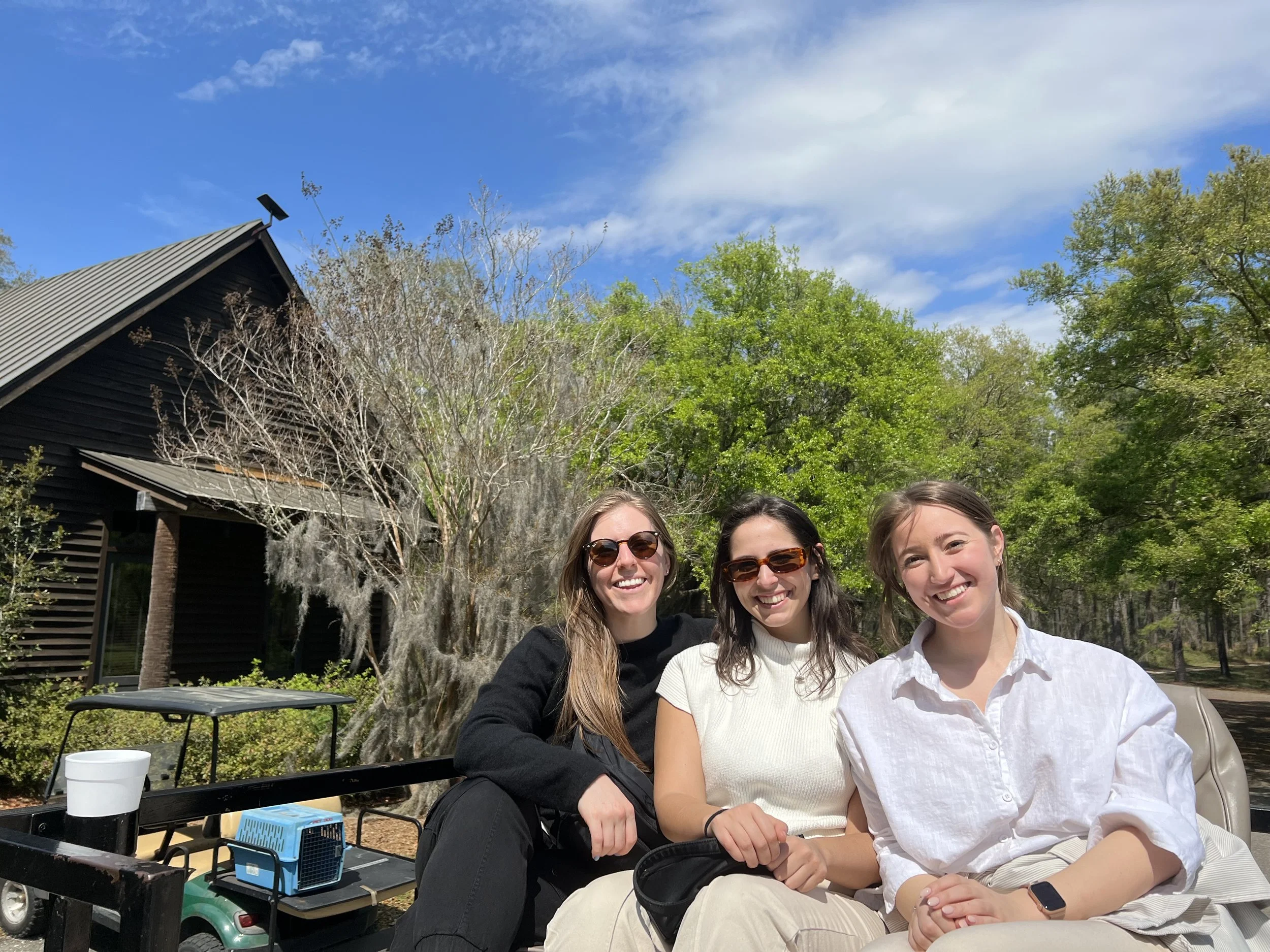 Culture and Team at Laura Davidson Public Relations — LDPR