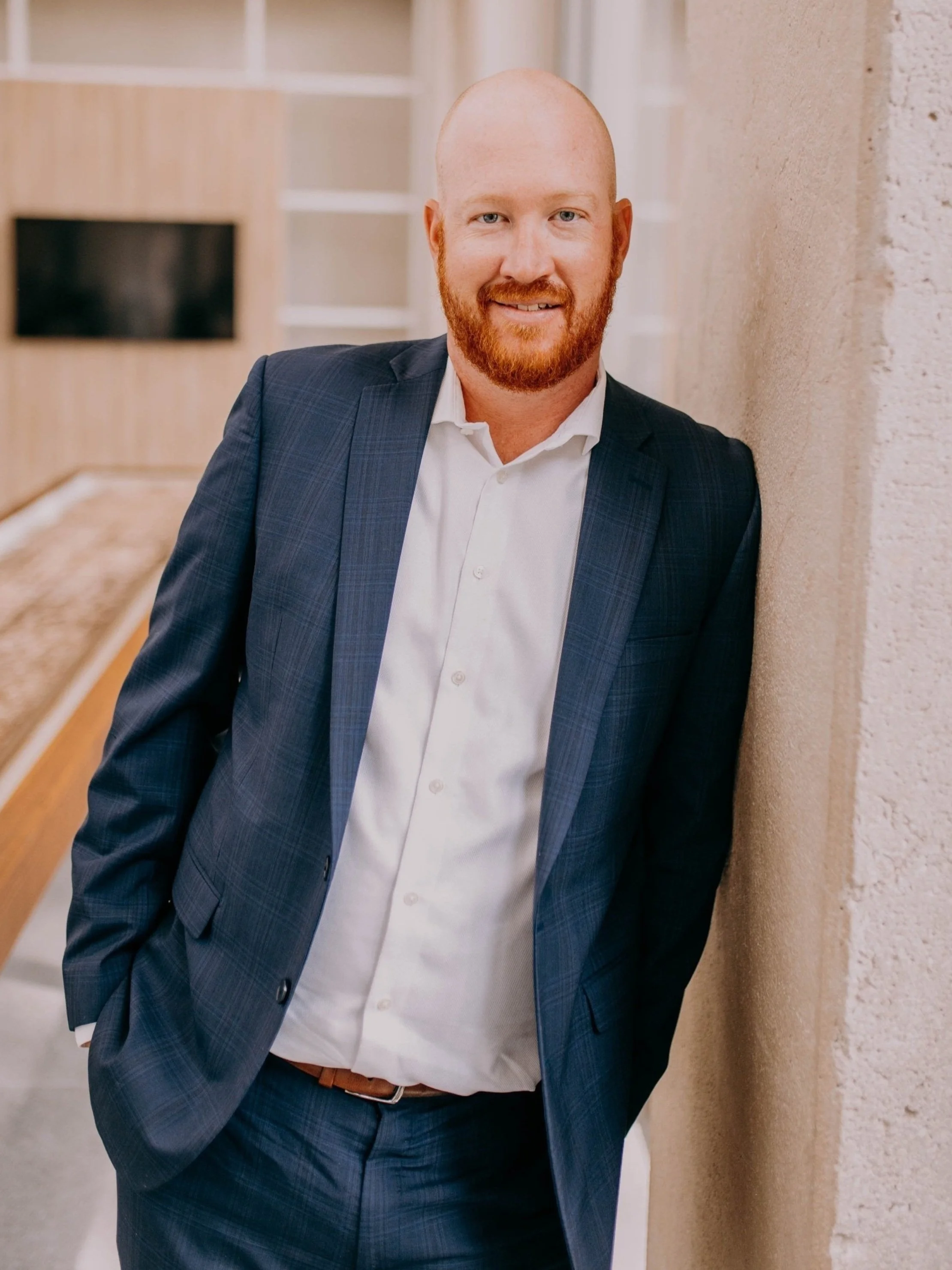 Professionals — Reserve Construction