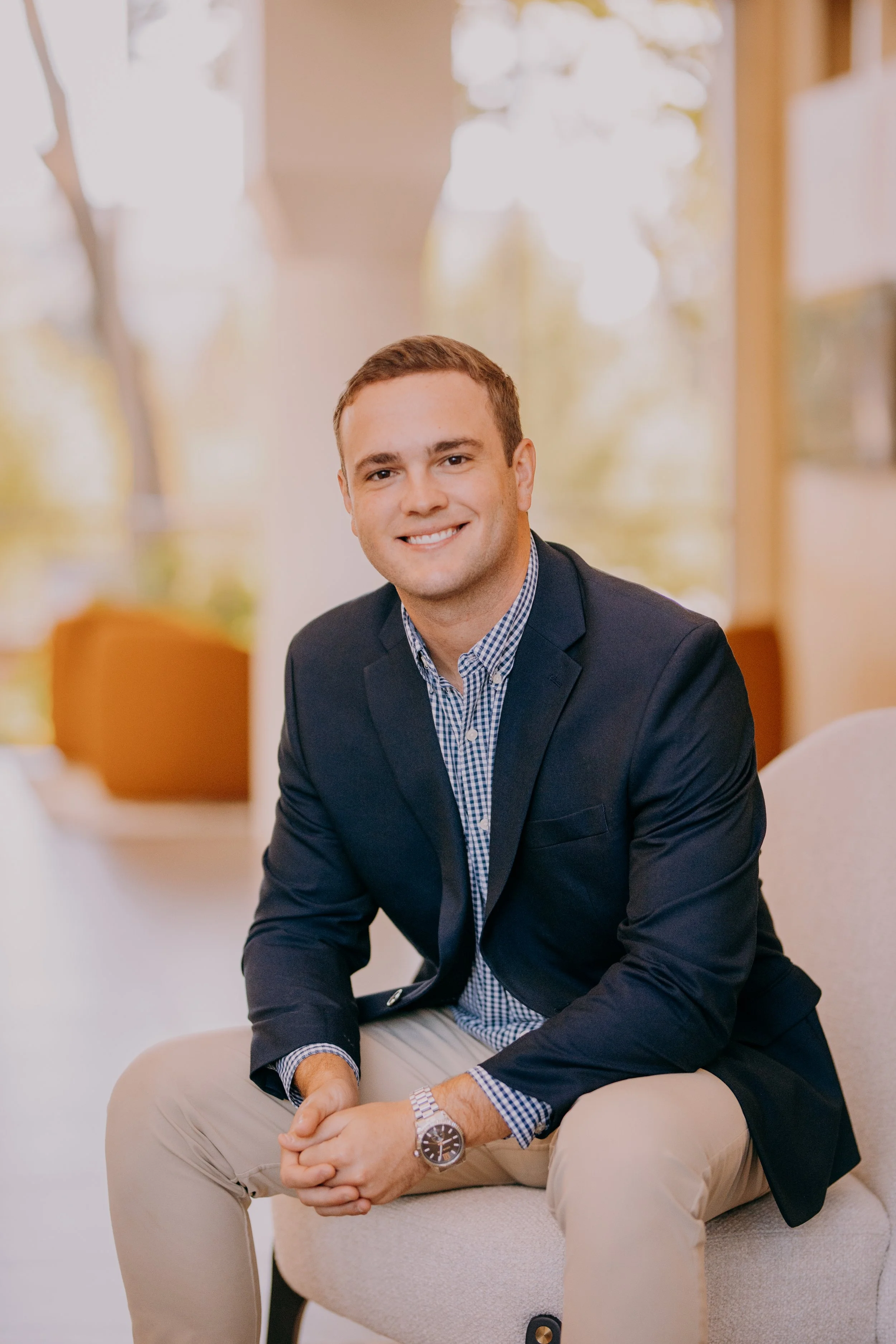 Professionals — Reserve Construction