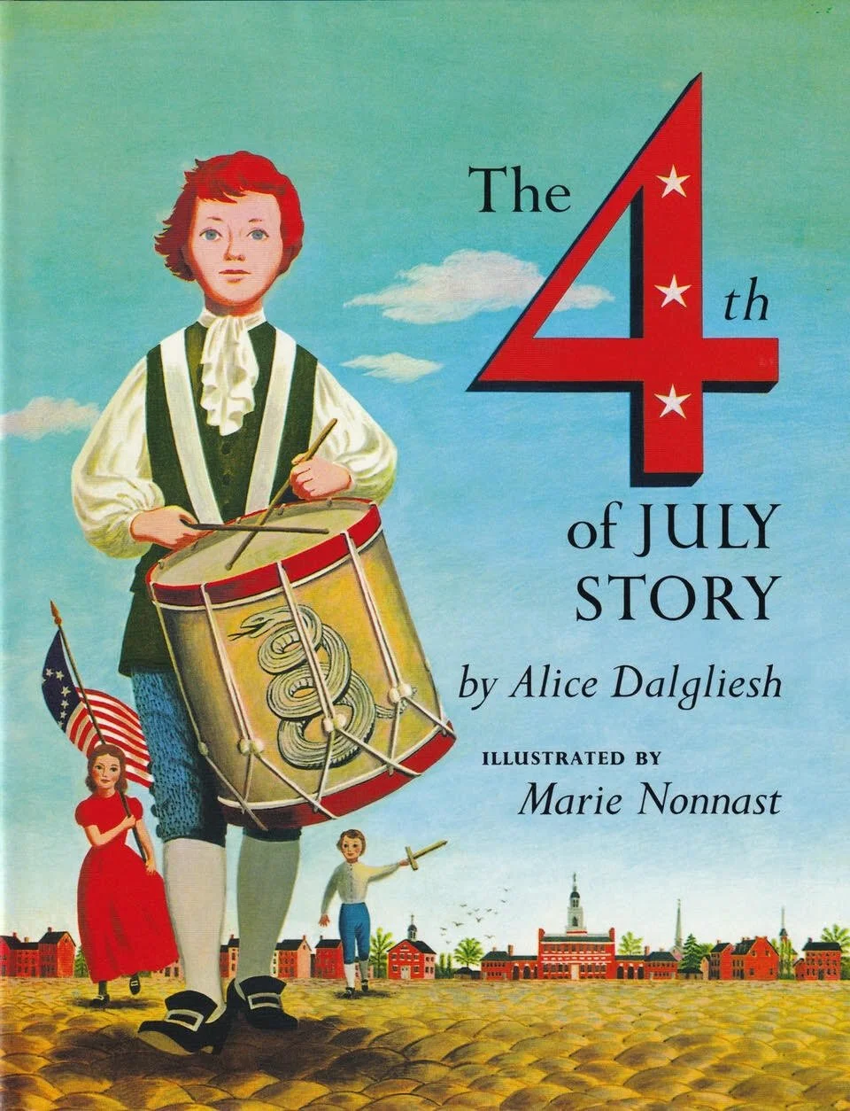 American History Education Project