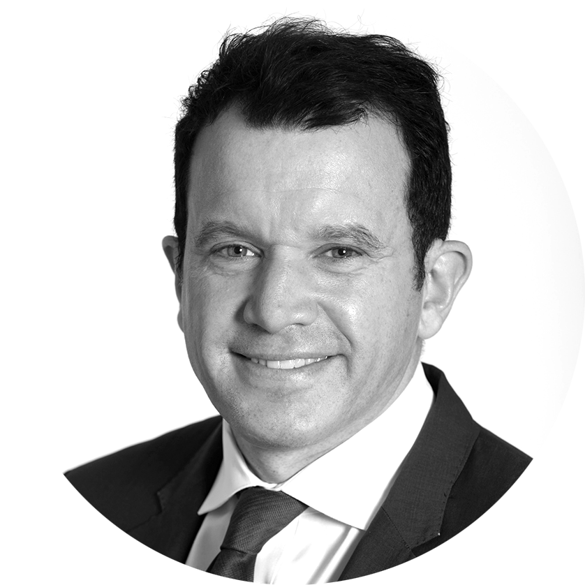 Trevor Daley — Daley Strategies