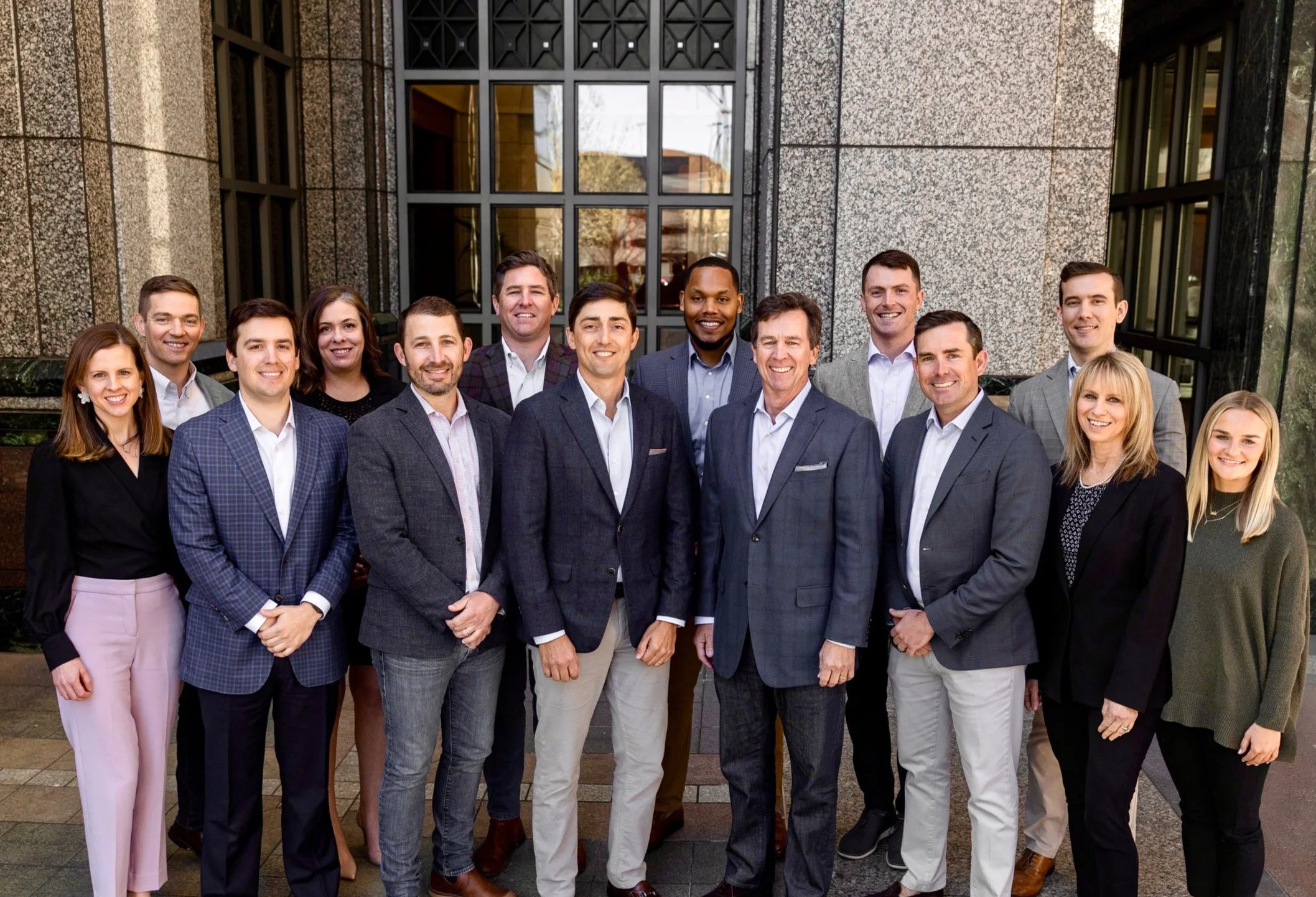 Scotland Wright Associates