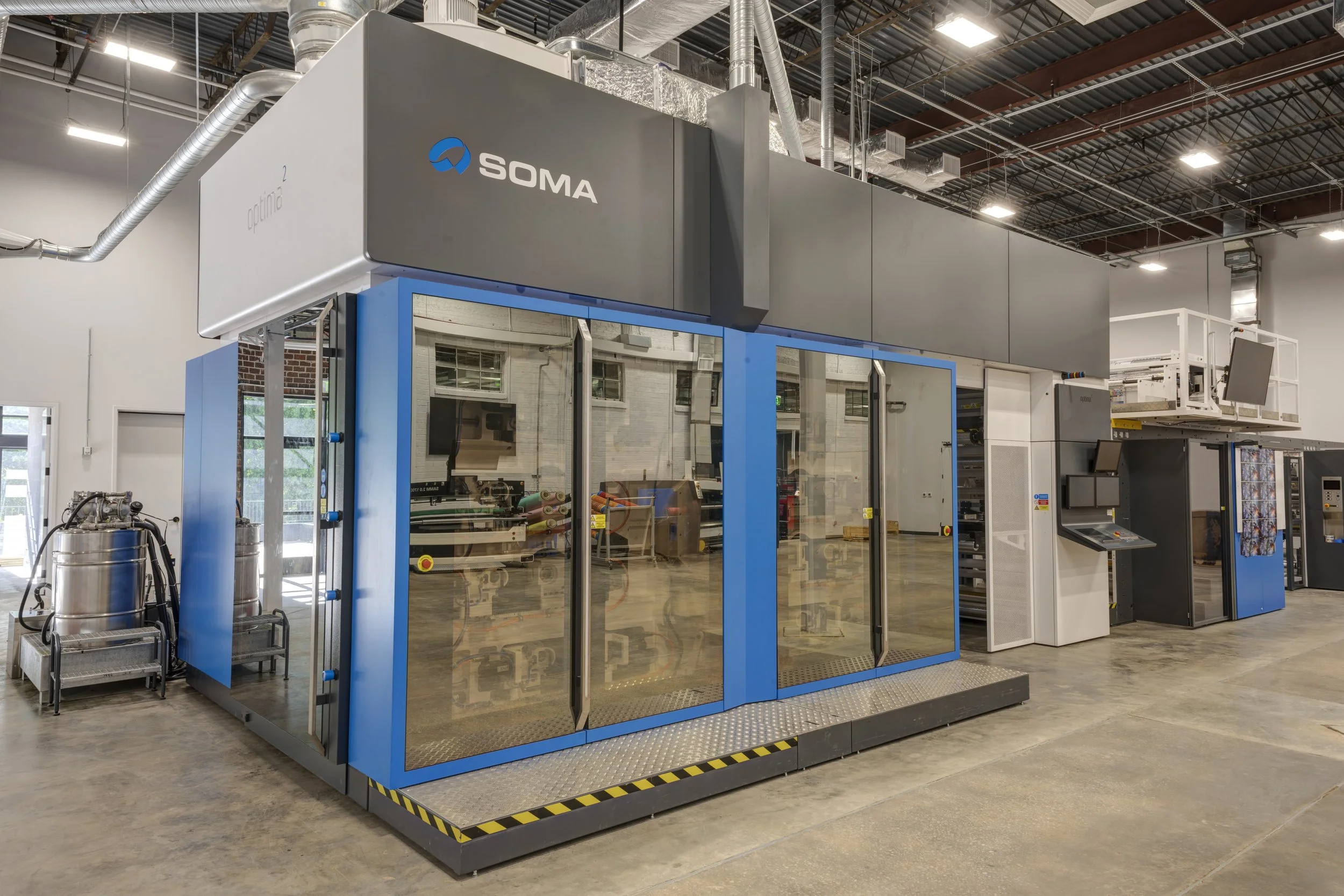 MacDermid — Scotland Wright Associates