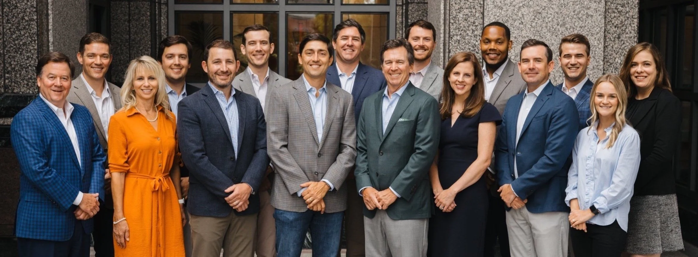 3PL Advisory Practice — Scotland Wright Associates