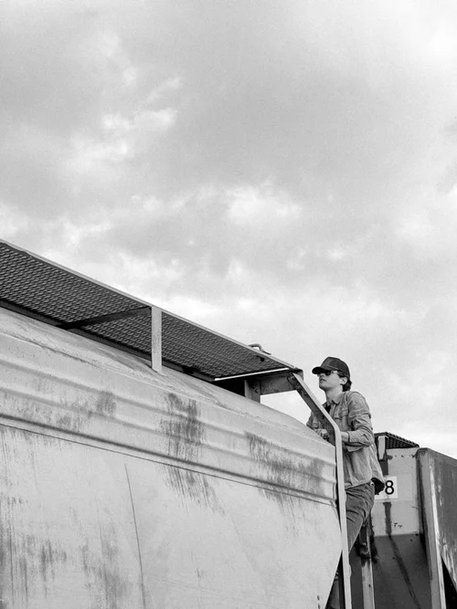 About 1 — Calder Allen