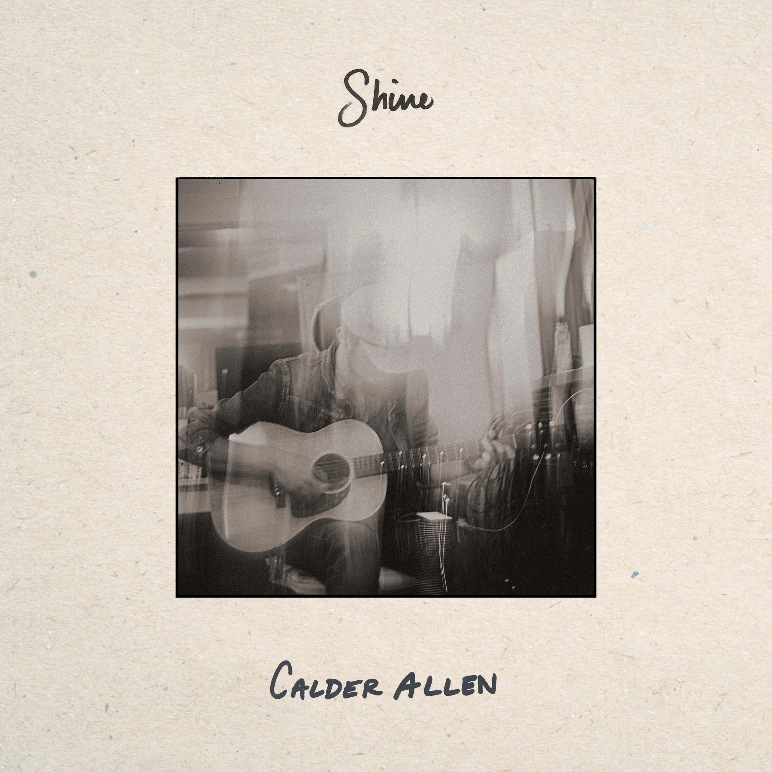 Music — Calder Allen