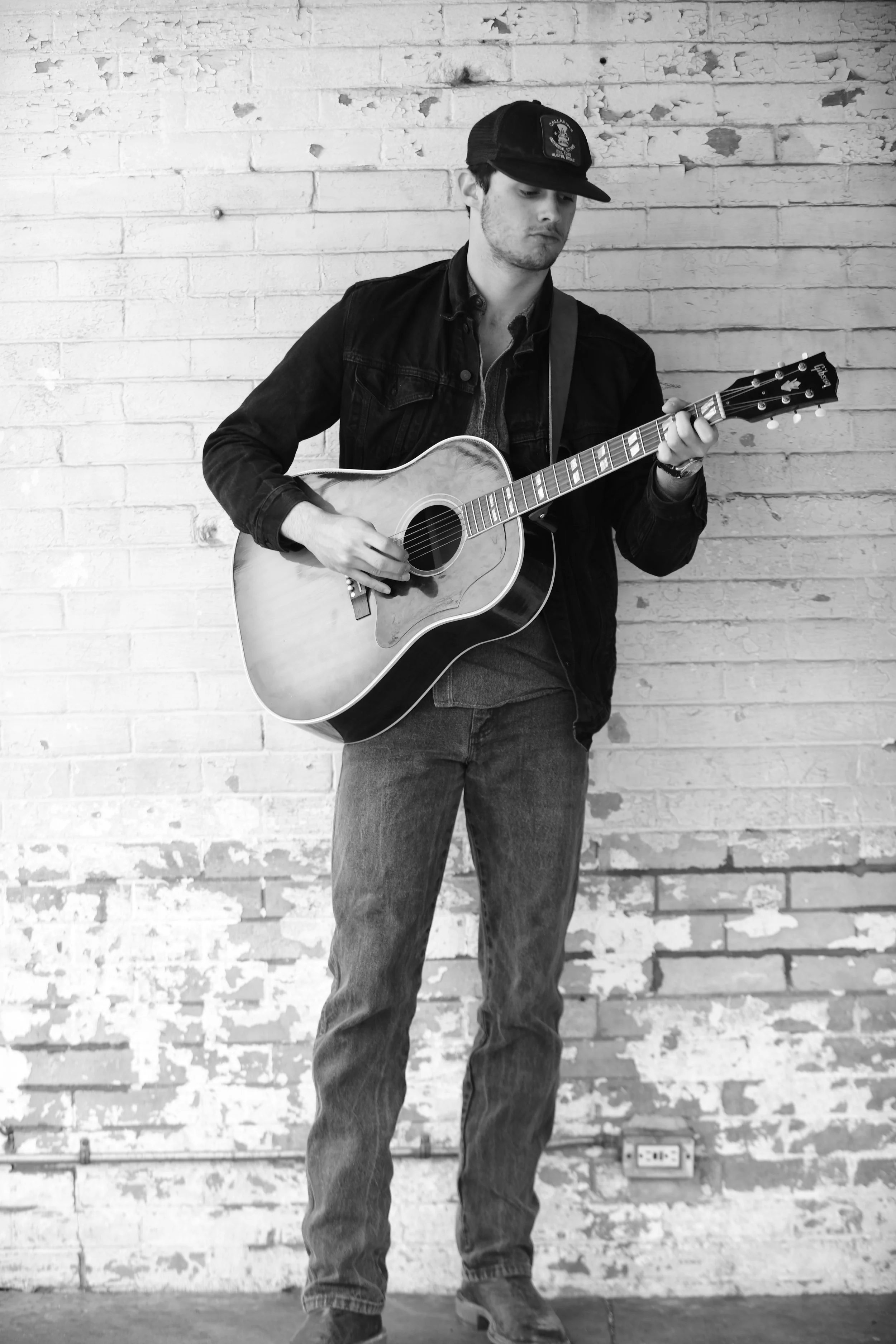 About 1 — Calder Allen