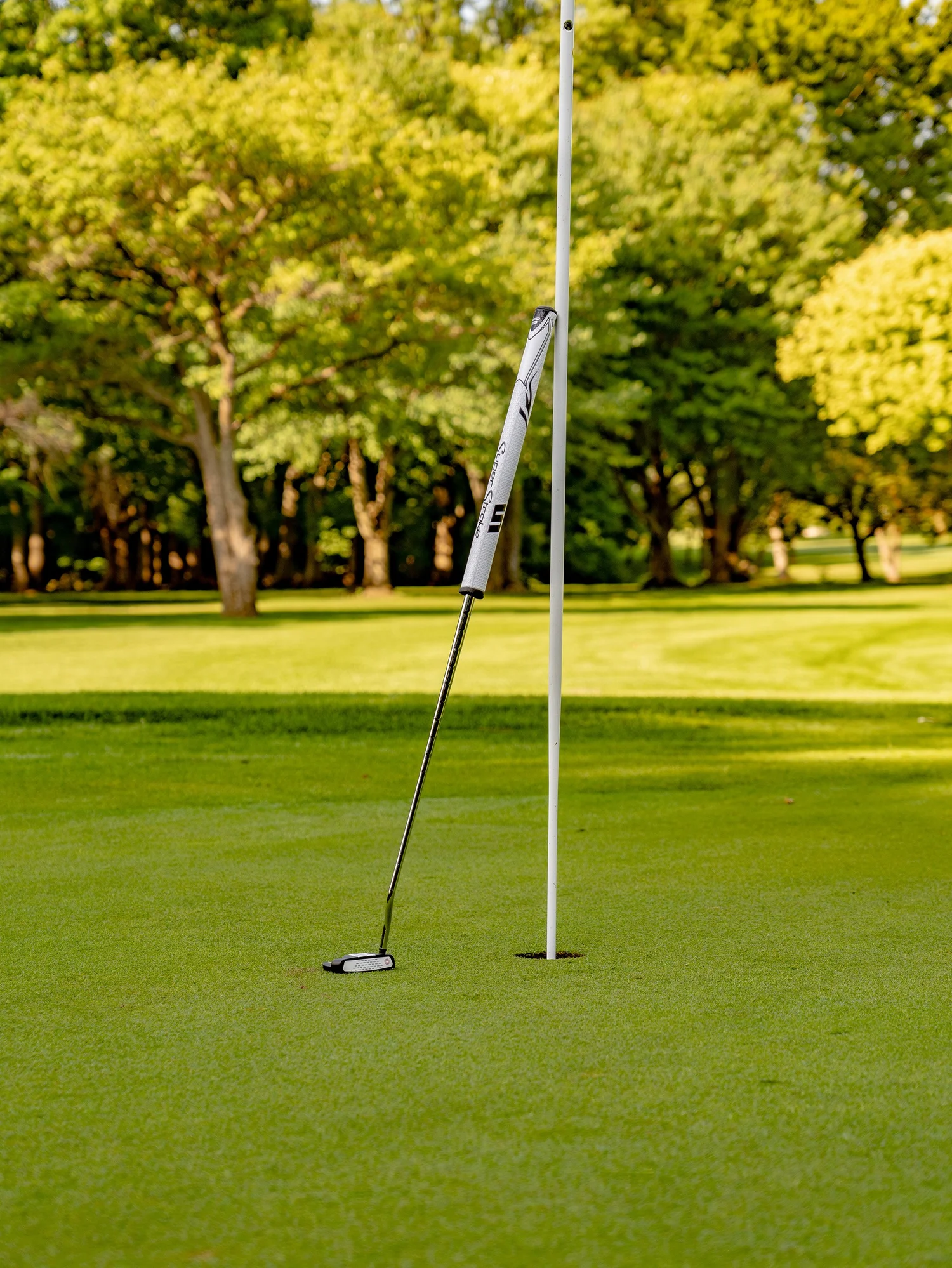 Should you counter weight your putter? — Made for the Range Golf
