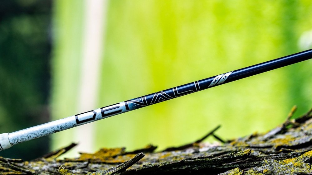 Shaft 101 - What does TX Flex mean? — Made for the Range Golf
