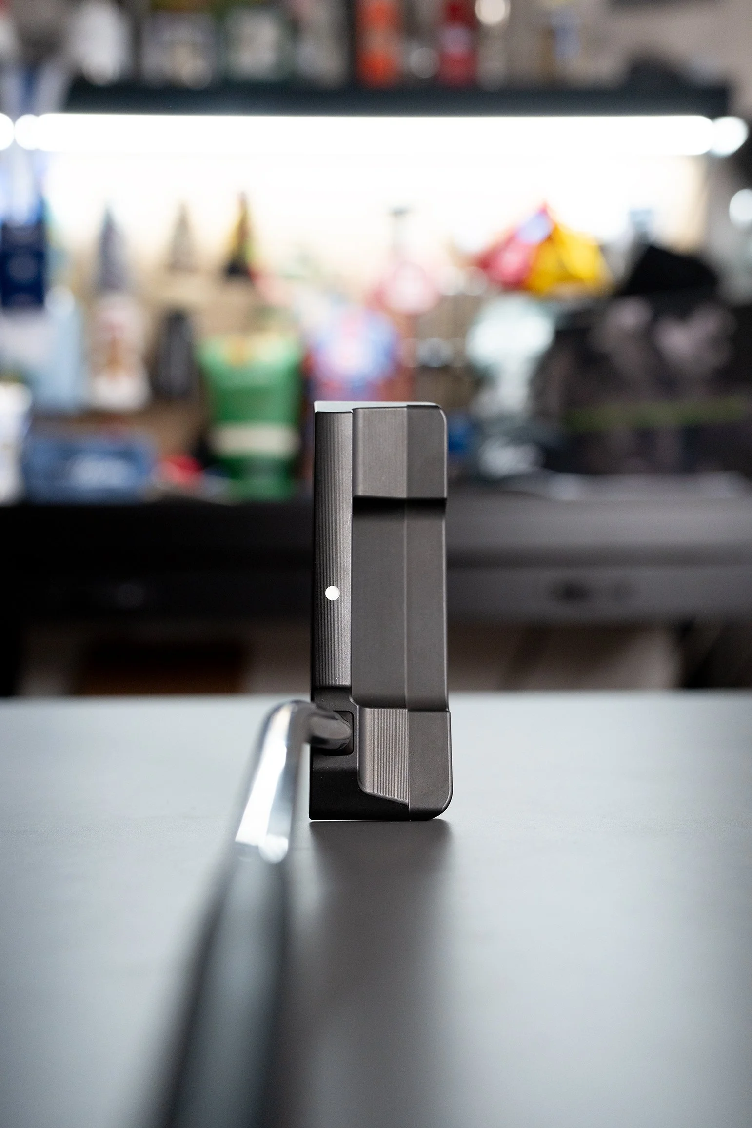 What length putter should you play? — Made for the Range Golf