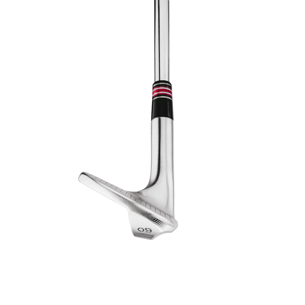 Understanding Wedge Bounce — Made for the Range Golf
