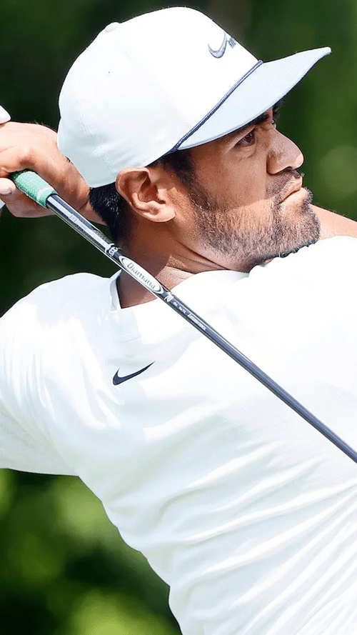 Shaft 101 - What is "Shaft Tipping"? — Made for the Range Golf