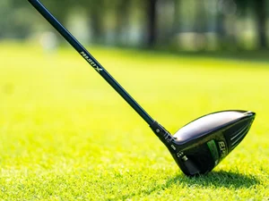 Shaft 101 - Parts of the Golf Shaft — Made for the Range Golf