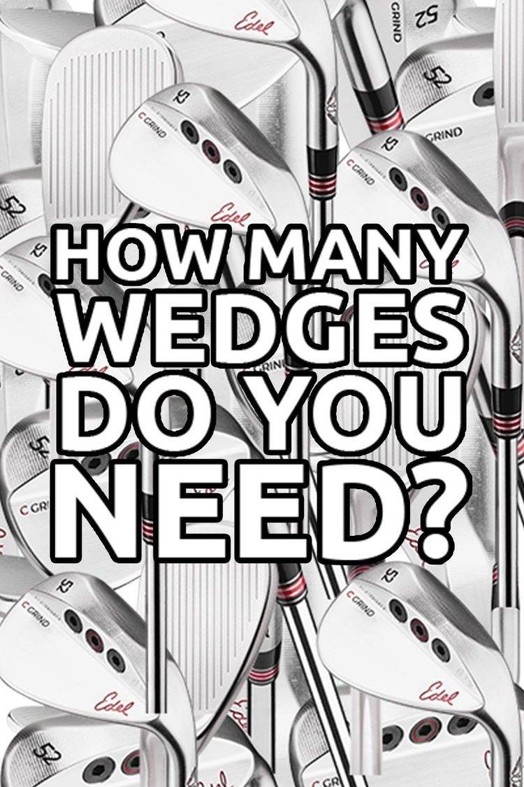 What is Wedge Grind? — Made for the Range Golf