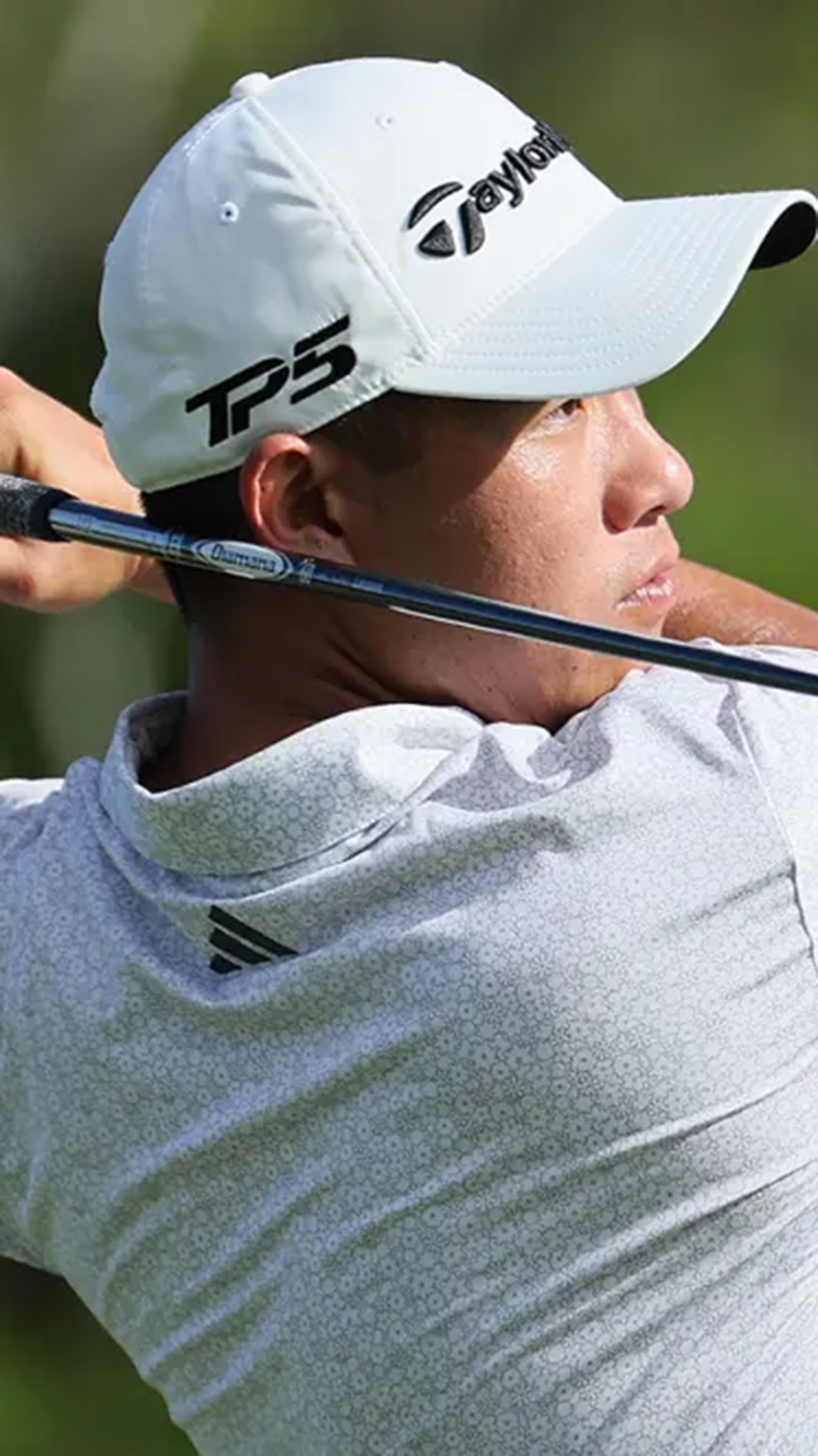 Shaft 101 - What is "Shaft Tipping"? — Made for the Range Golf