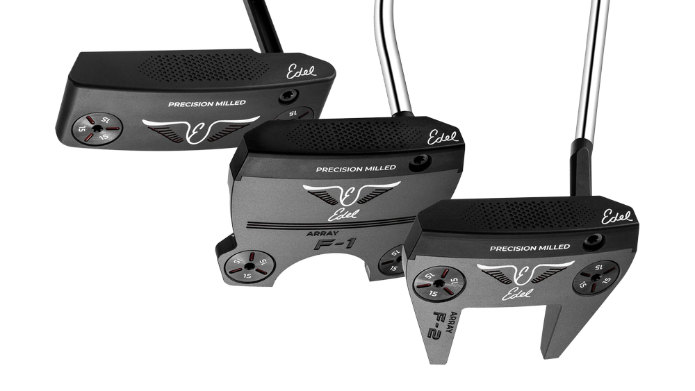 What is putter toe hang? — Made for the Range Golf