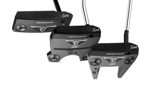 What is putter toe hang? — Made for the Range Golf