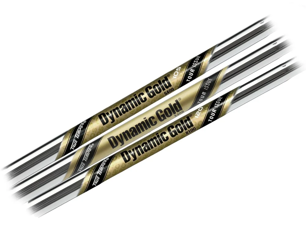 How does shaft weight impact your irons? — Made for the Range Golf
