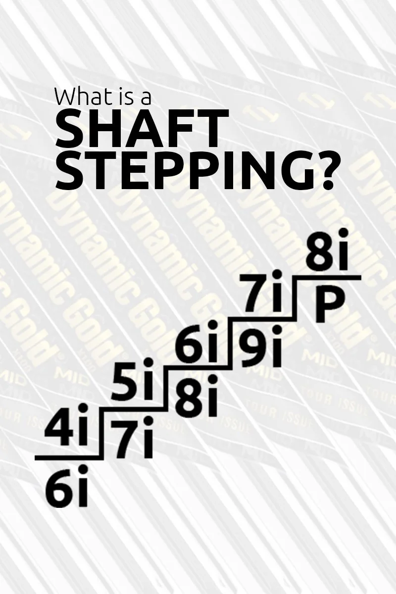Shaft 101 - What is "Shaft Kick-Point"? — Made for the Range Golf