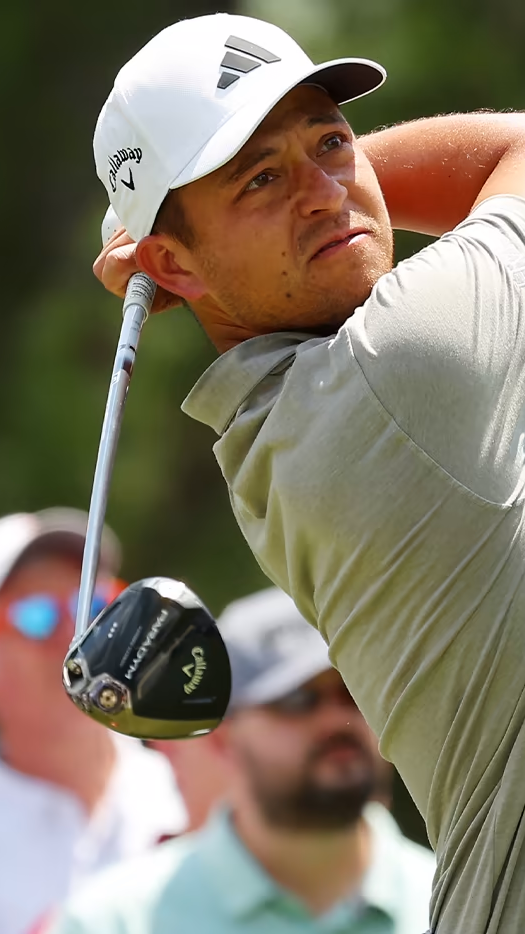 Shaft 101 - What is "Shaft Tipping"? — Made for the Range Golf