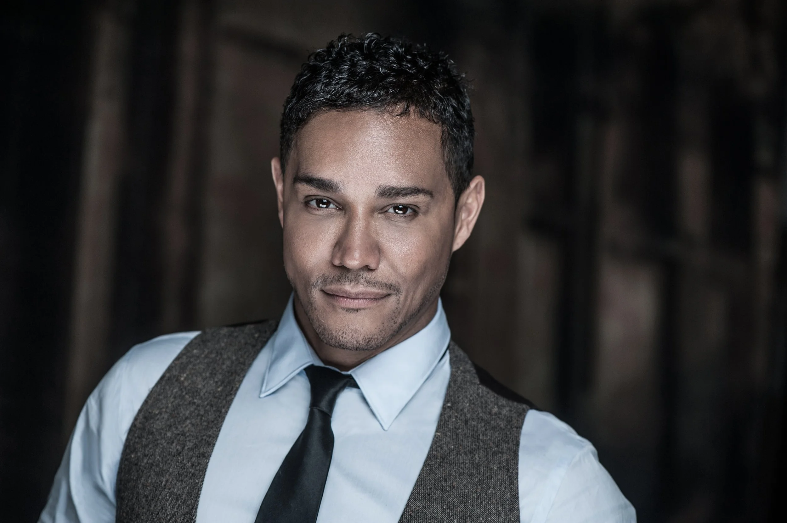 Gallery — Christian Vincent