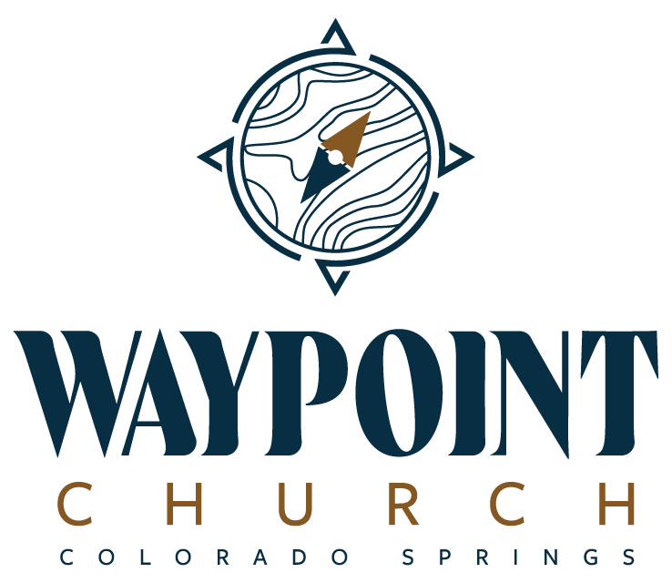 About Us — Waypoint Church