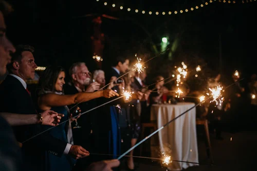 Full-Service Event Design, Decor & Production in the Bay Area