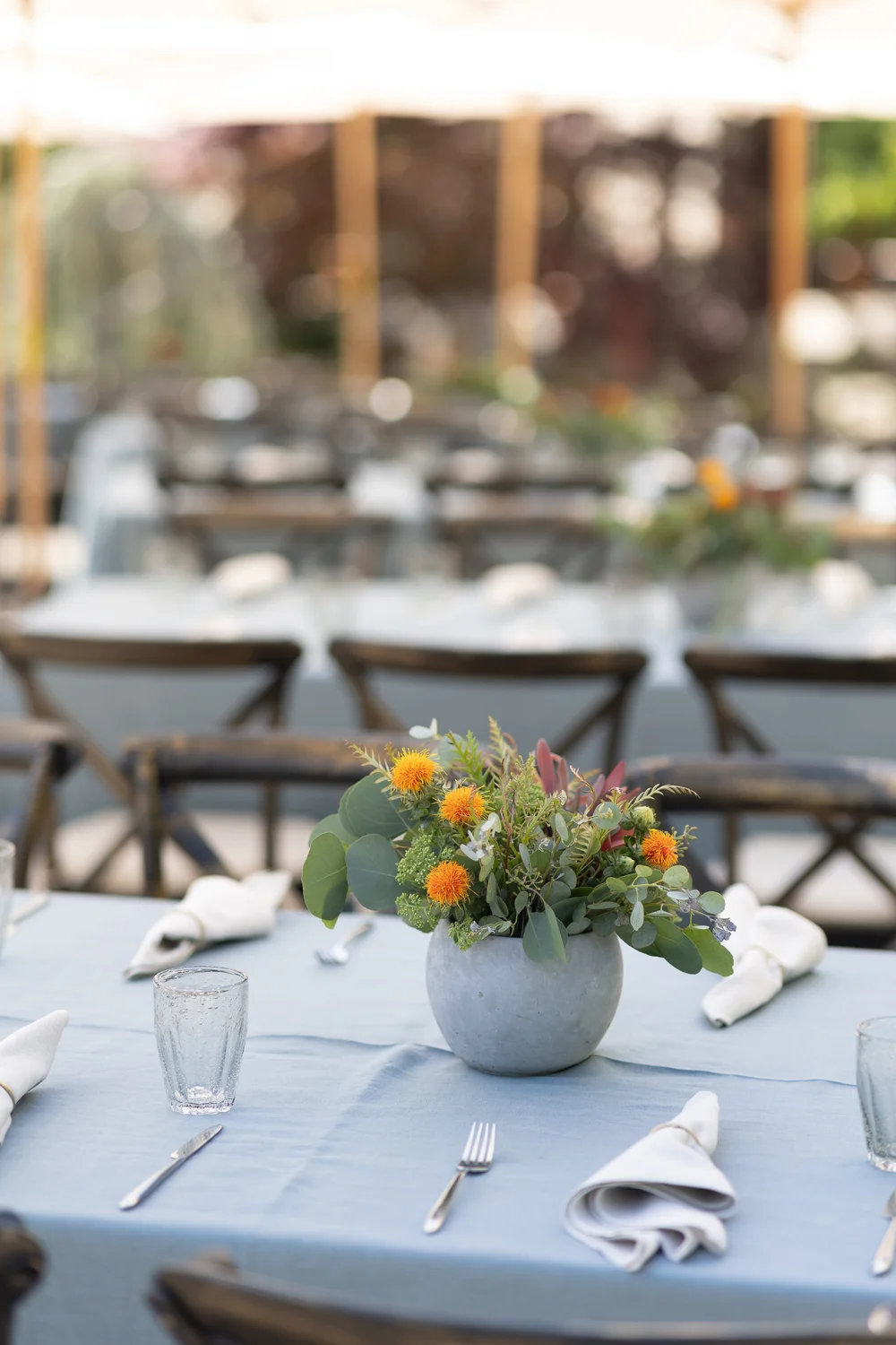 Full-Service Event Design, Decor & Production in the Bay Area