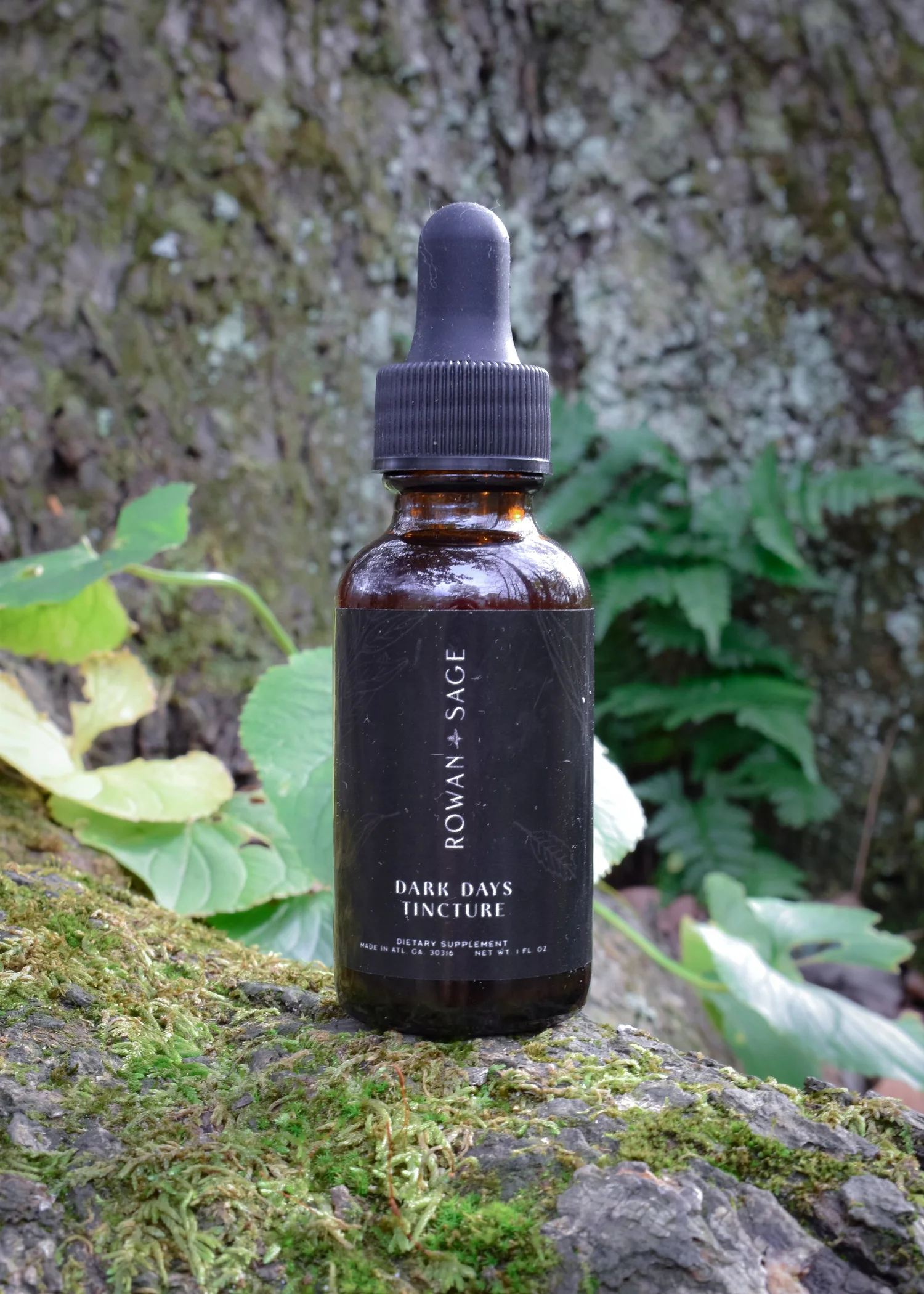 Shop Plant Potions — Rowan + Sage