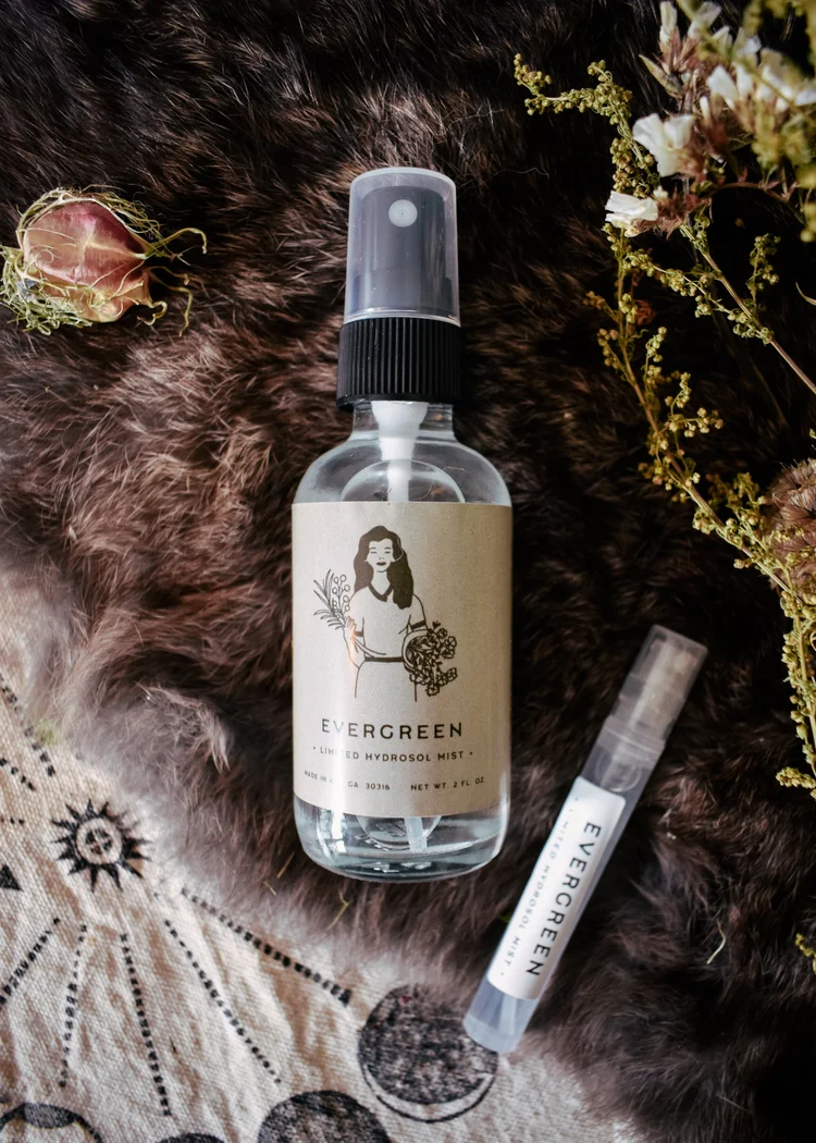 Shop Plant Potions — Rowan + Sage