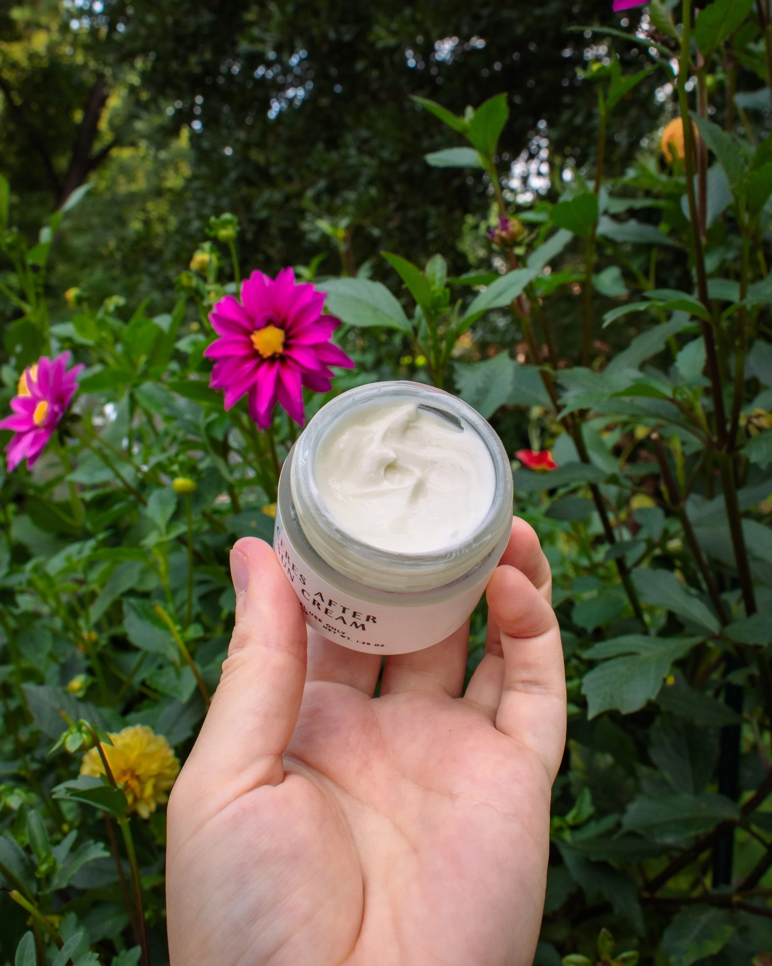 Shop Plant Potions — Rowan + Sage