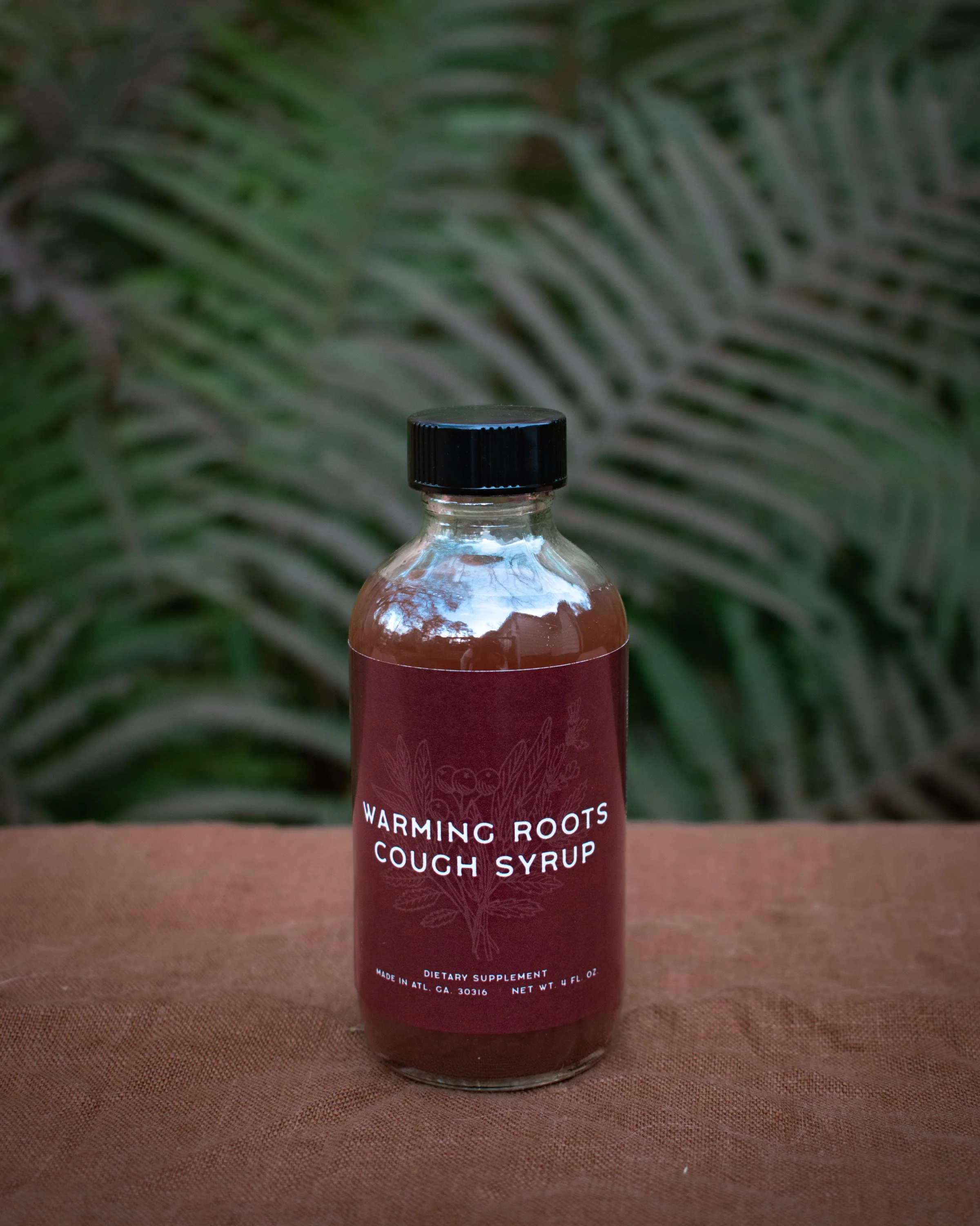 Shop Plant Potions — Rowan + Sage