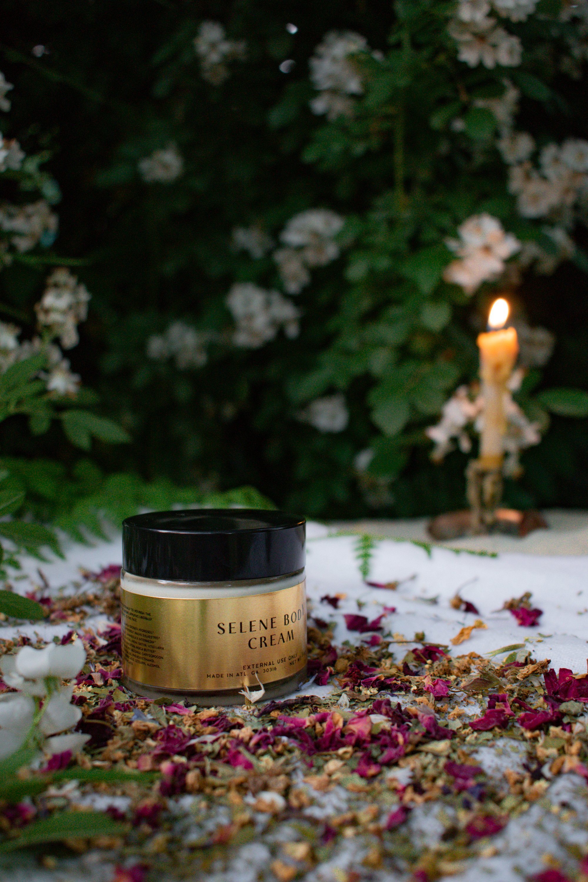 Shop Plant Potions — Rowan + Sage