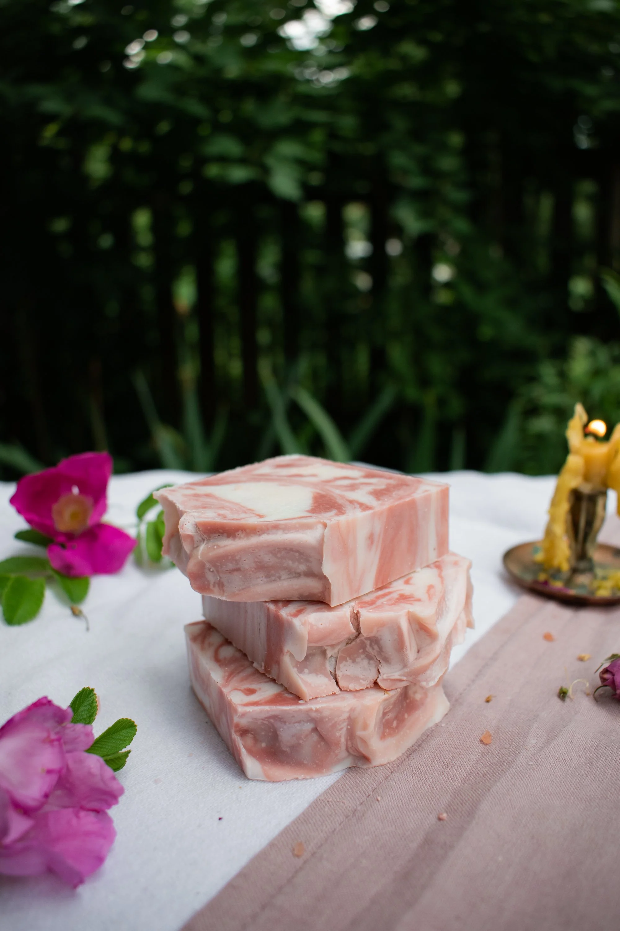 Shop Plant Potions — Rowan + Sage