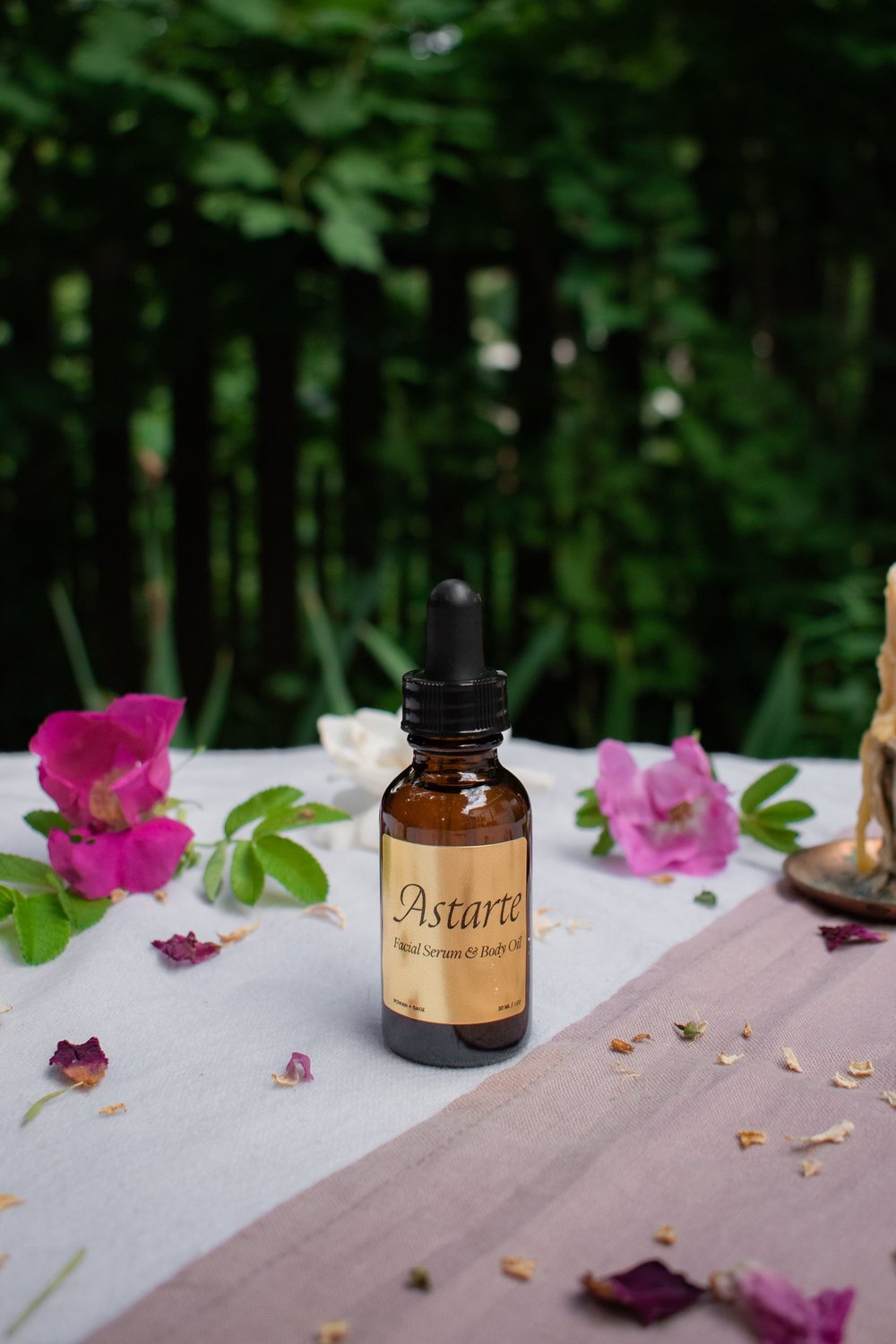 Shop Plant Potions — Rowan + Sage