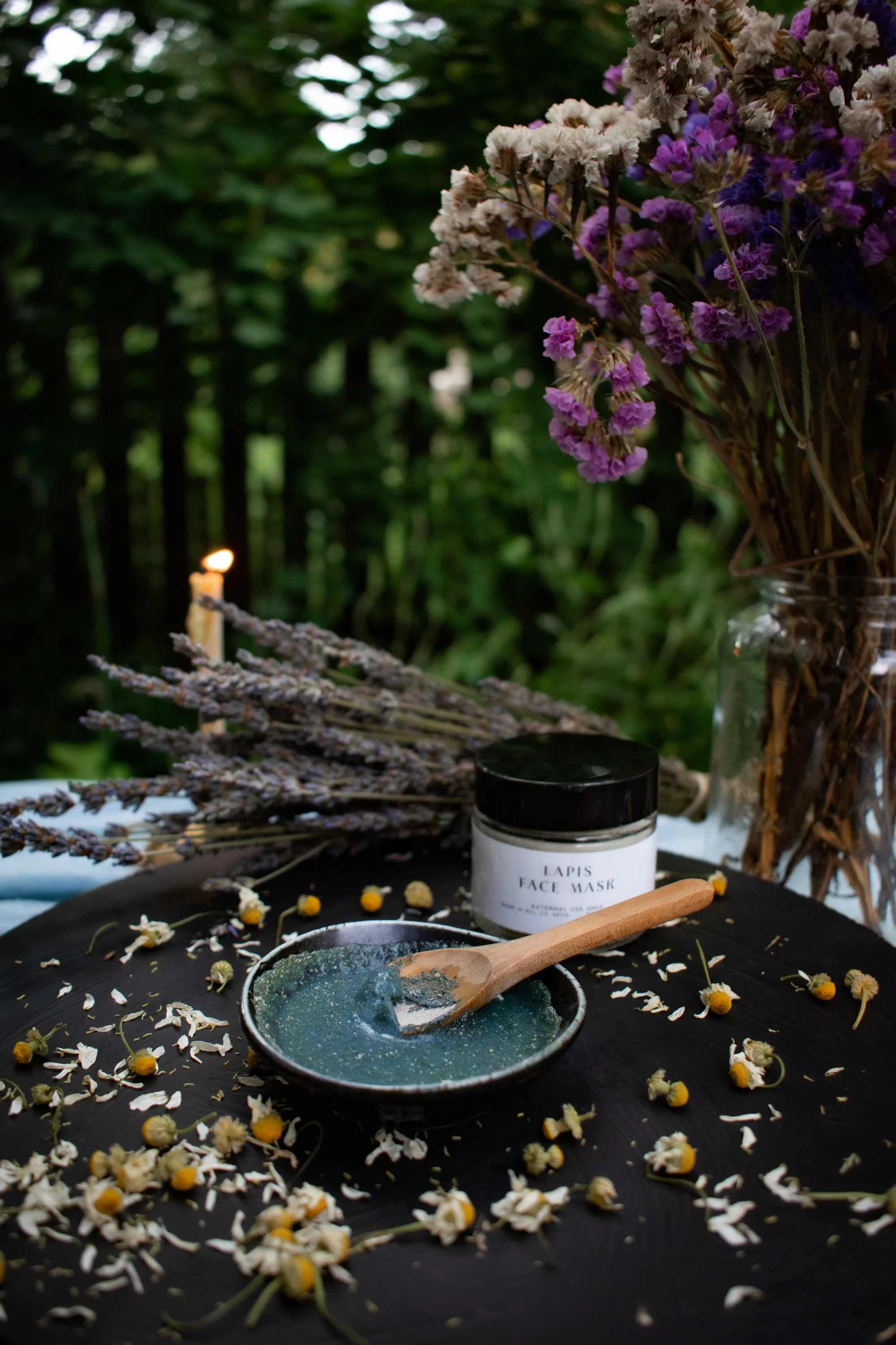 Shop Plant Potions — Rowan + Sage