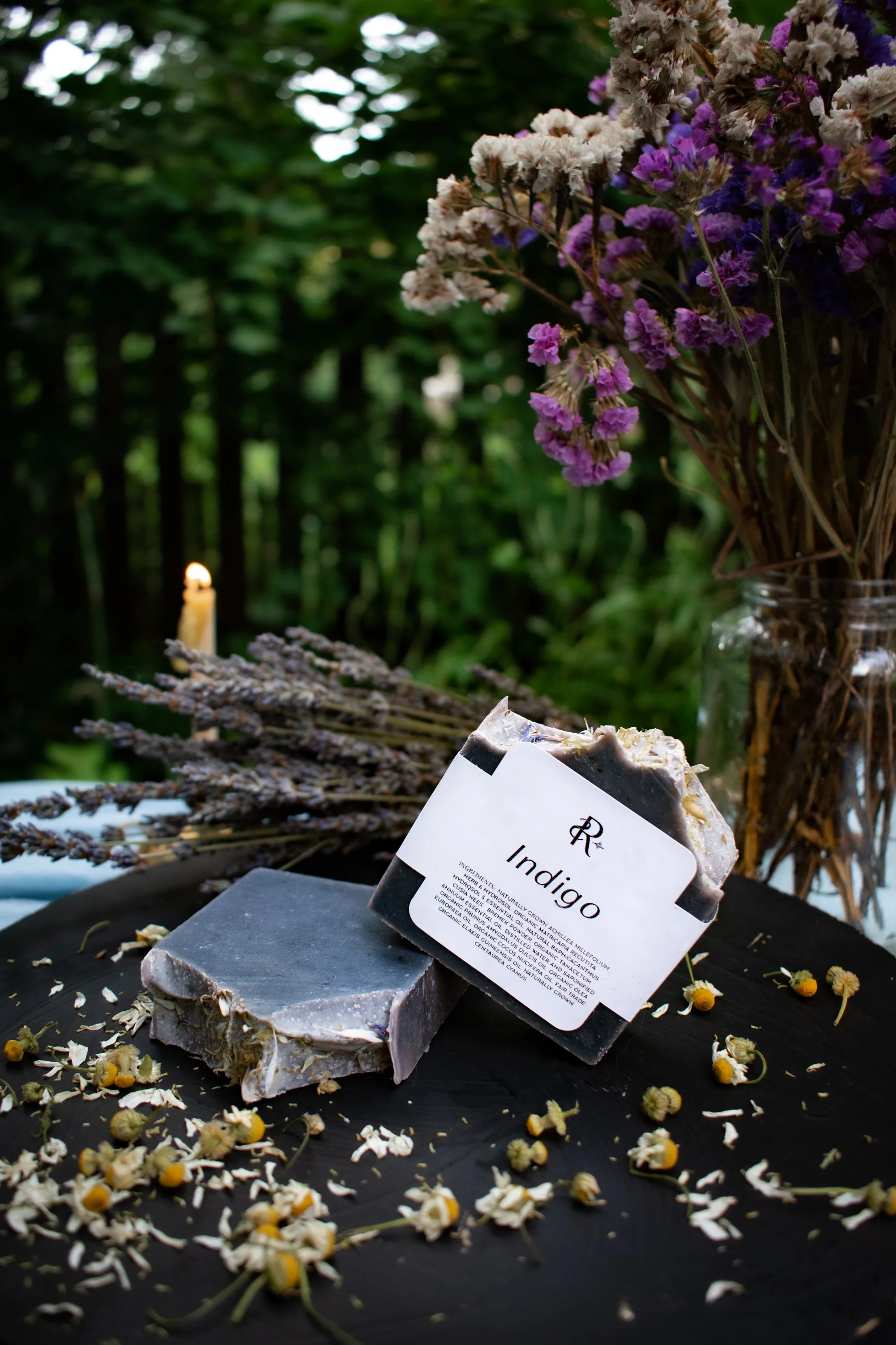 Shop Plant Potions — Rowan + Sage