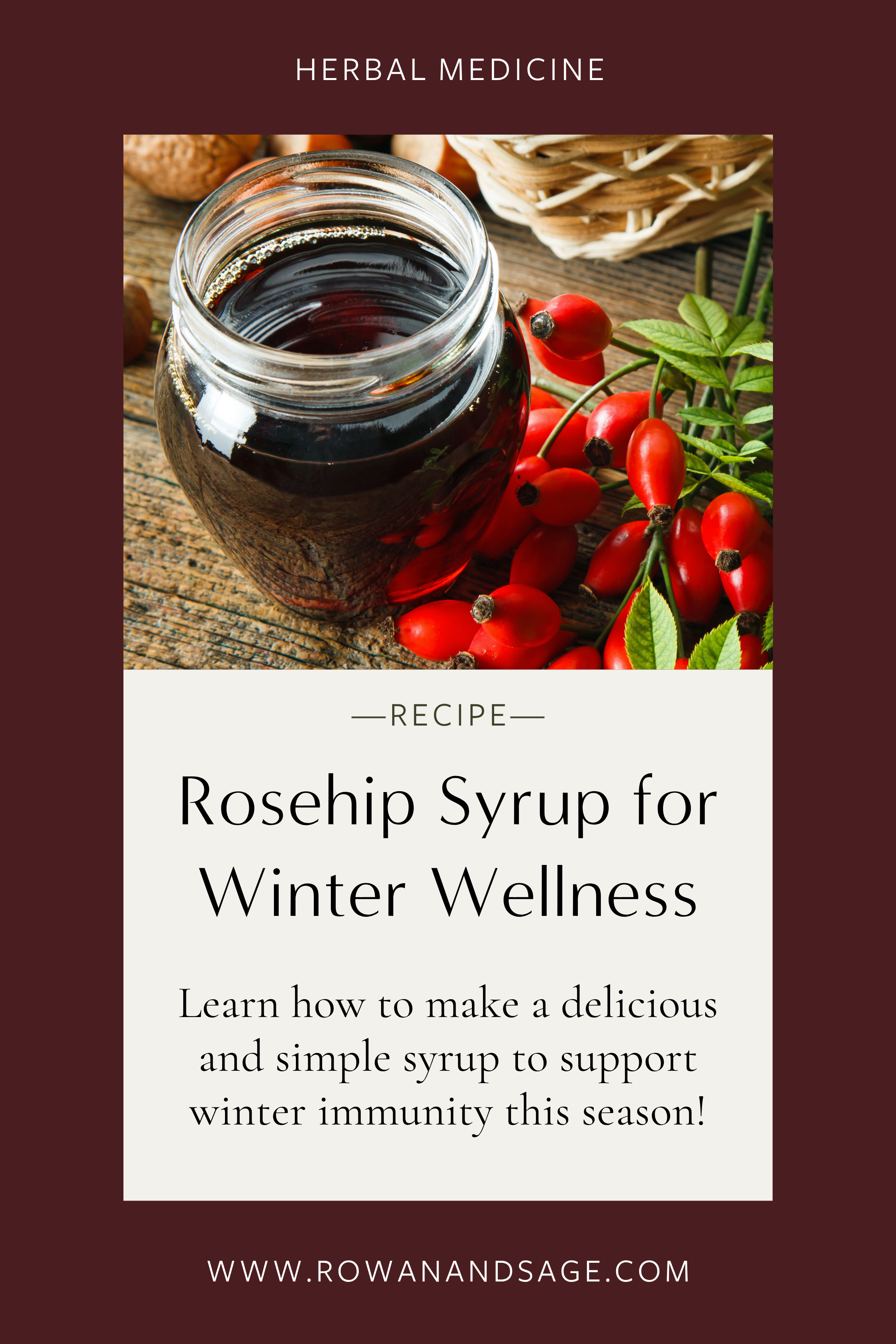 Harvesting Rosehips at the Hedgerows (+ How to Make Rosehip Syrup ...