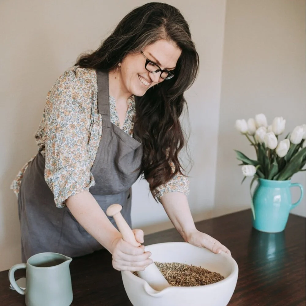 About — Rowan + Sage