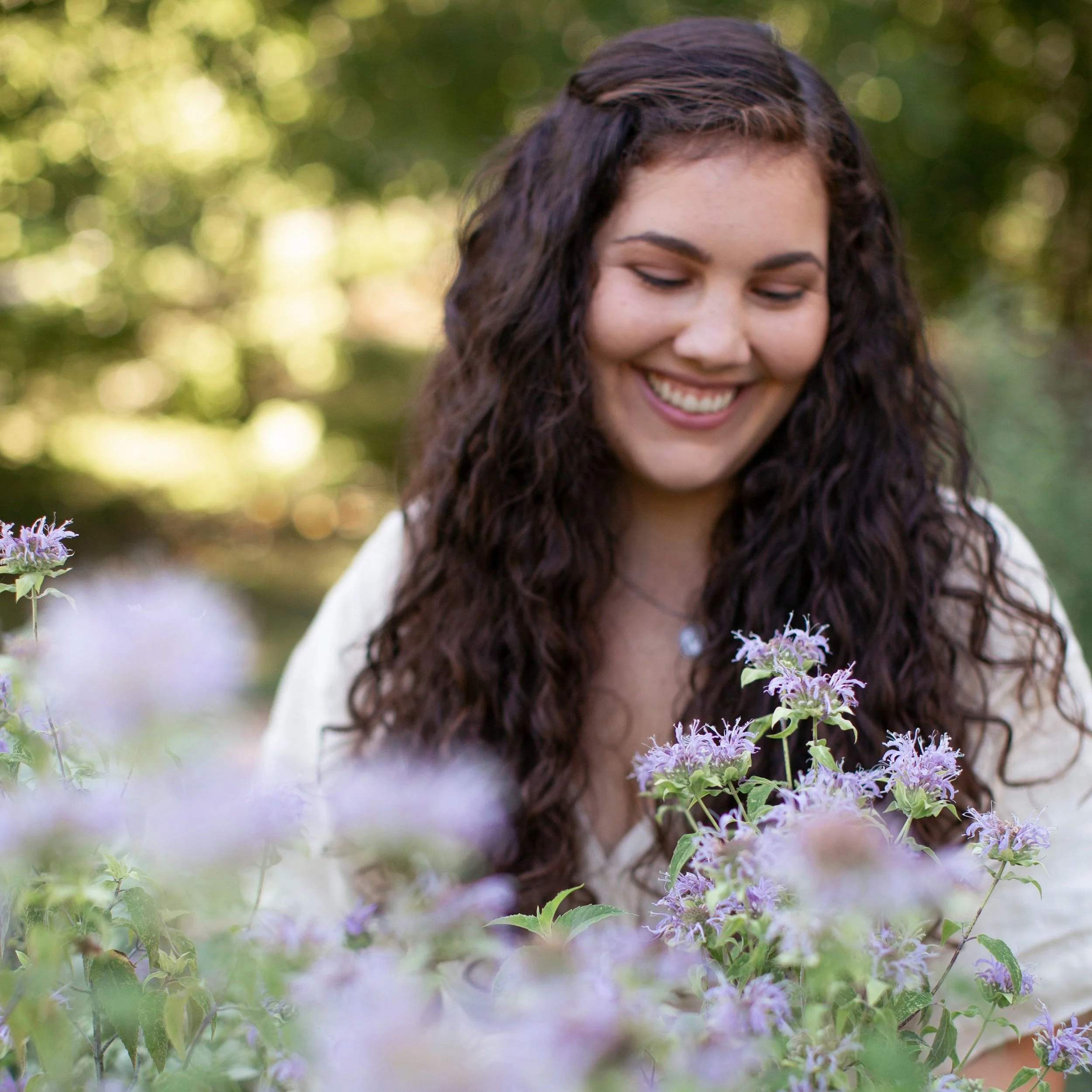 Seasonal Herbcraft — Rowan + Sage